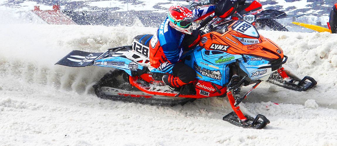 SM-viikko 2024 I Lajit I Snowcross - SM-viikko